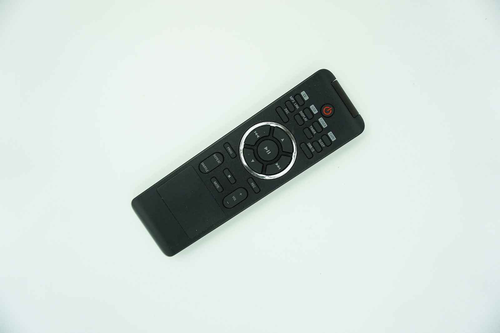 Remote Control For Philips MCM7/25 MCM9/21 MCM761/61 Micro Hi-fi Stereo ...