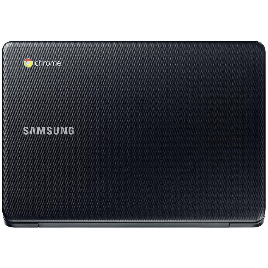 Samsung XE500 Chromebook 3 4GB 16GB SSD 11.6-Inch Laptop - Black ...