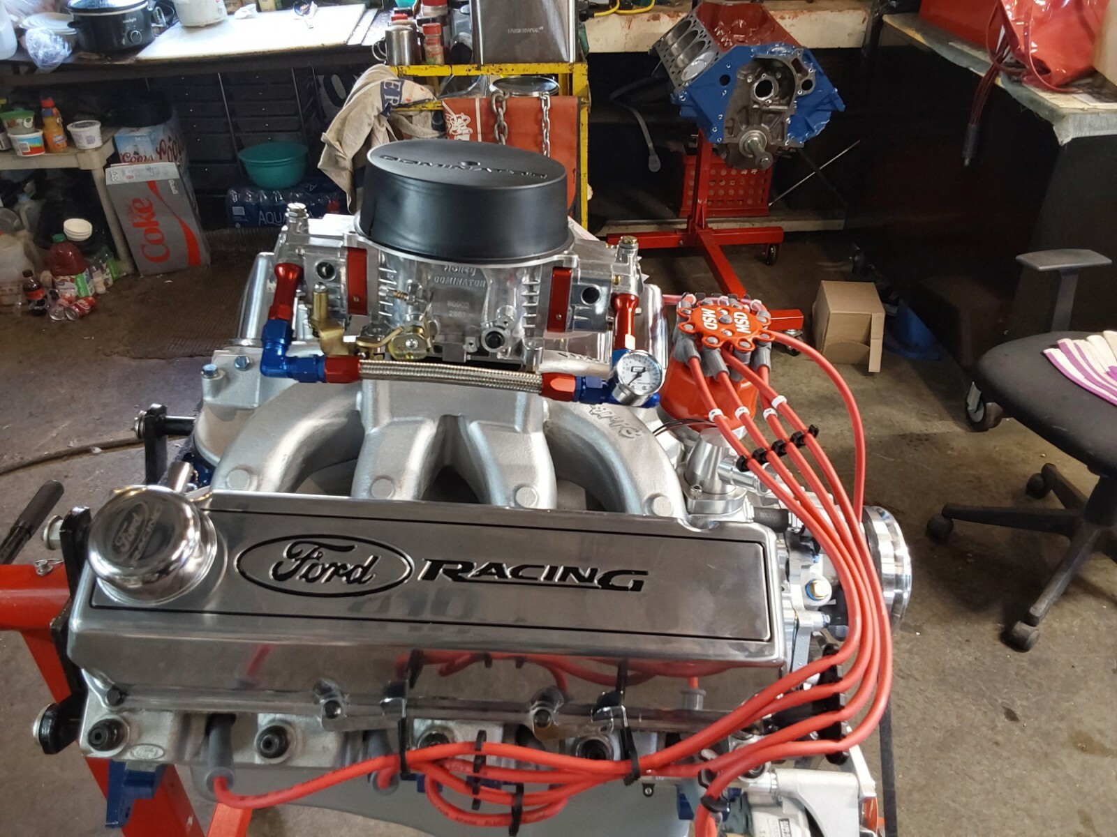 ford 460 engines | eBay