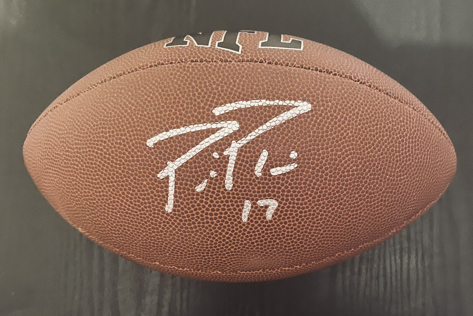 Philip Rivers Autographed Memorabilia | Signed Photo, Jersey ...