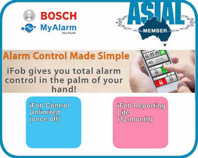 bosch alarm 6000 ifob control myalarm plan CM751B GSM module CM744B ...