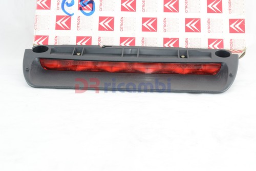 Feu Phare 3a Lumière Arrêt Arrière CITROEN C5 II - CITROEN 6350N9 6350 ...