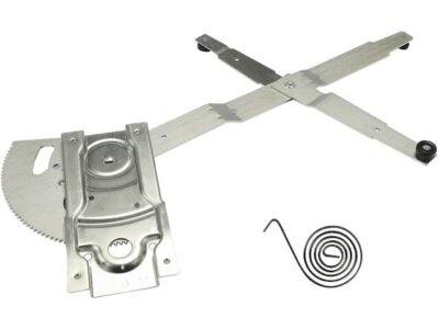 For 1978-1981 Dodge D450 Window Regulator Front Right APR 75967FRZQ ...