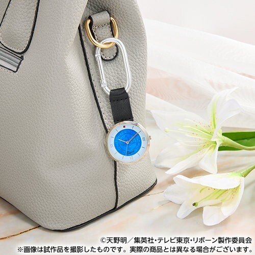 Katekyo Hitman REBORN! Custom Watch Mukuro Rokudo Japan limited New | eBay