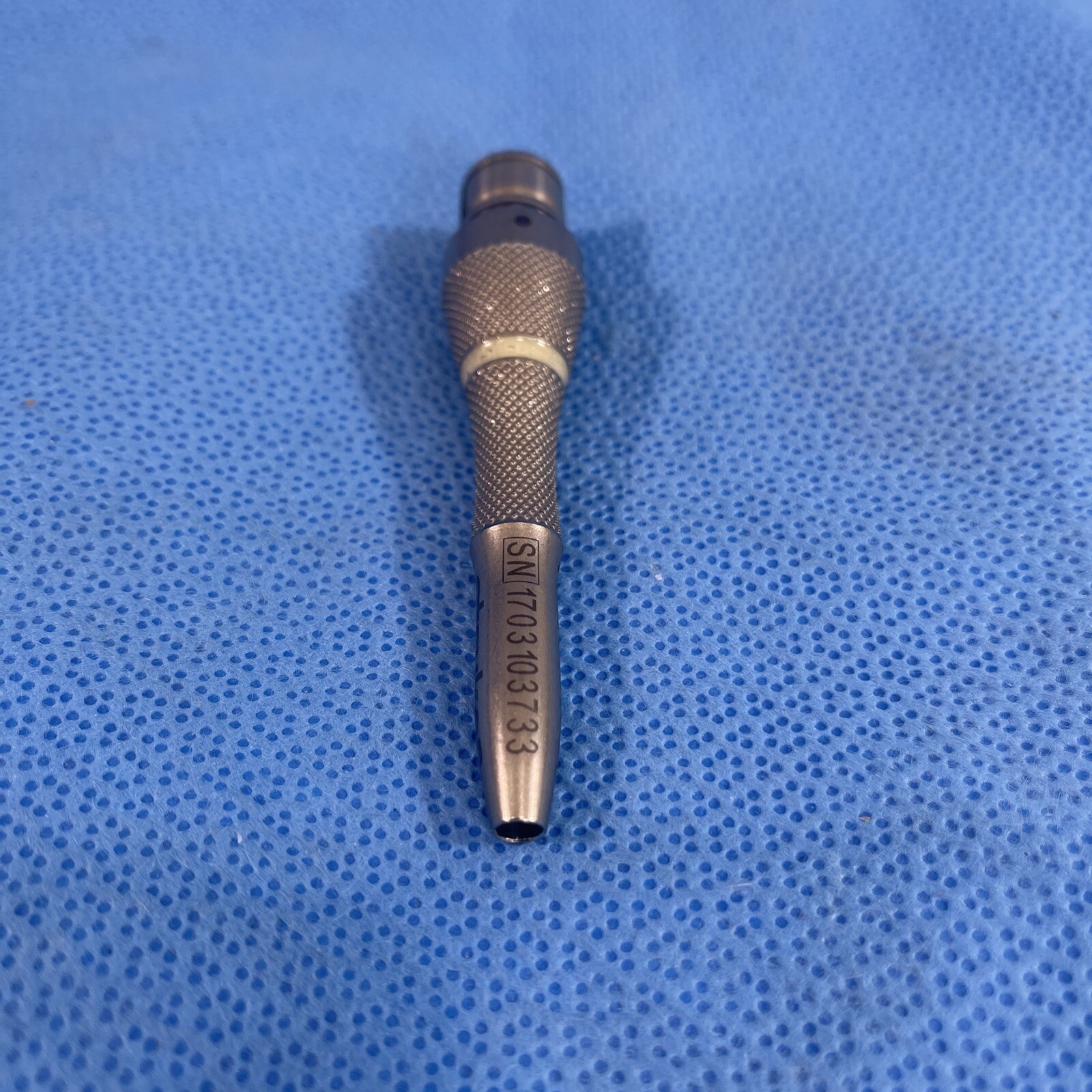 Stryker 5407-NFA-9CM Non Footed Attachment 8cm | eBay