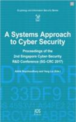 Cryptology and Information Security Ser.: Systems Approach to Cyber ...