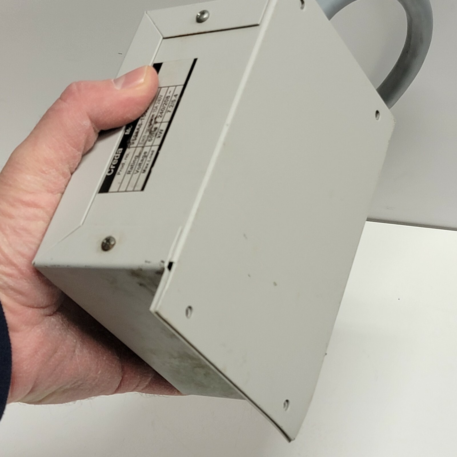 3 Prong Dryer Plug Adapter to two 15 amp 240V outlets with switches LSB ...