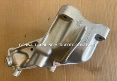 Mercedes Benz Genuine GLE53 AMG S500 GLS450 Right Engine Bracket OE ...