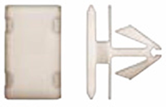 Retainer, GM Part Number 15127746, Bag of 10, A082 | eBay