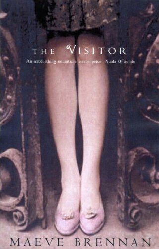 The Visitor by Maeve Brennan Paperback Book The Fast Free Shipping | eBay