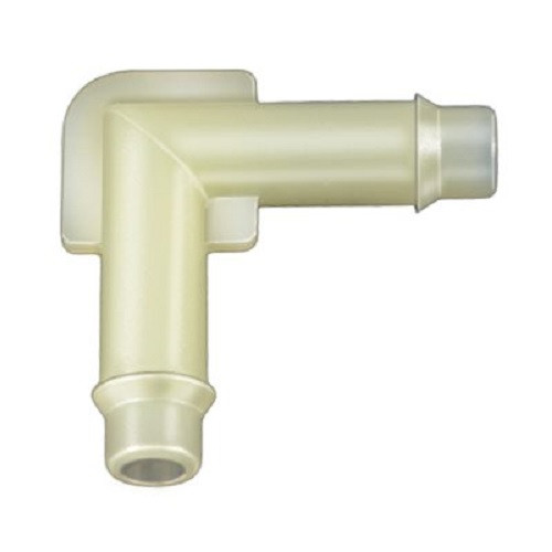 10 Nylon Elbow Connectors 1/4" X 1/4" 821641129338| eBay