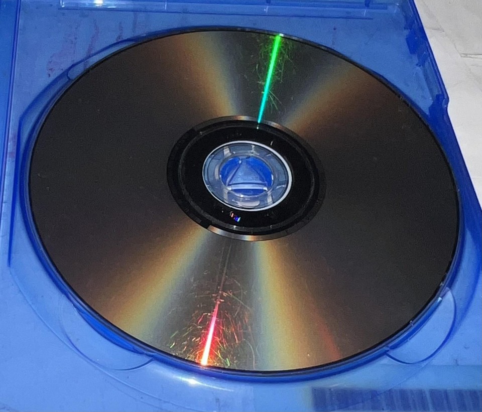 EyeToy Antigrav PlayStation 2 PS2 Video Game Disc Only Harmonix Sony ...