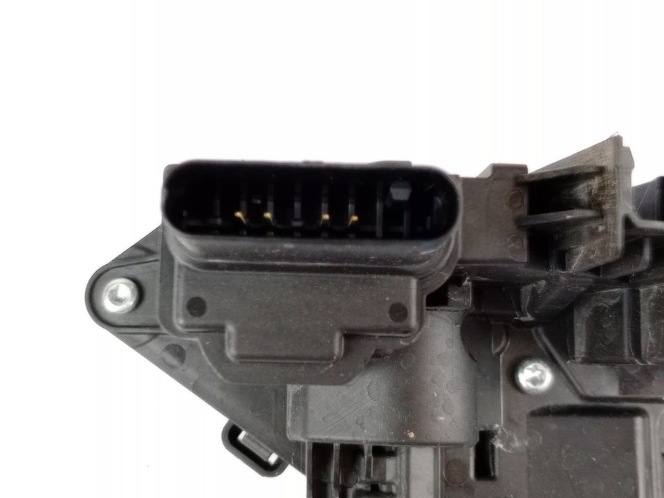 31440998 SERRATURA PORTA ANTERIORE DESTRA / 1124739 PER VOLVO XC60 II ...