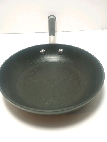 Circulon Acclaim 8 Inch Hard Anodized Non-Stick Frying Pan/Skillet W ...