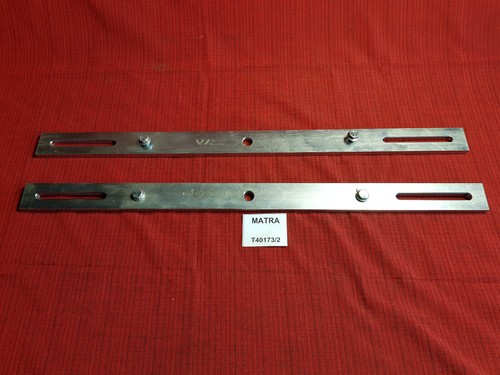 Original VW Audi VAG T40173/2 special tool adapter transmission jack ...