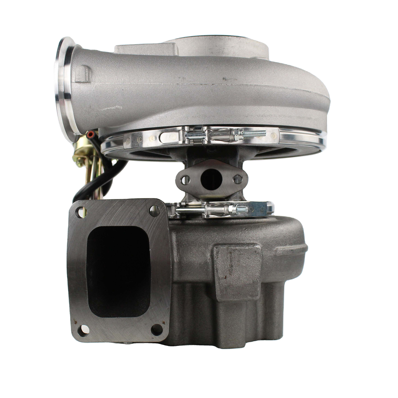 4955813 Turbo Turbocharger HX60W for Cummins QSX15 Truck for sale ...