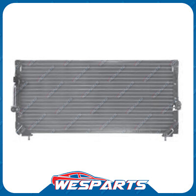 Denso Air Conditioning Condenser for Toyota Fortuner GUN156R 2.7L ...