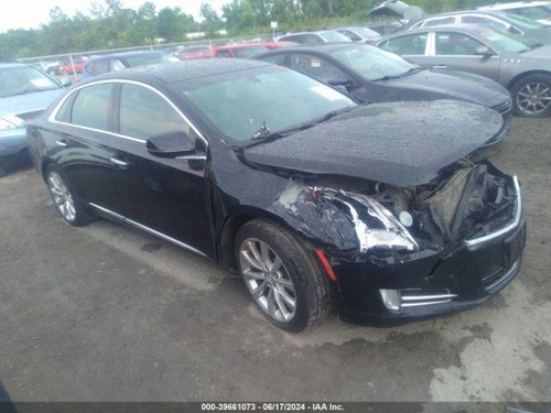 Used Engine Complete Assembly fits: 2016 Cadillac Xts 3.6L VIN 3 8th ...