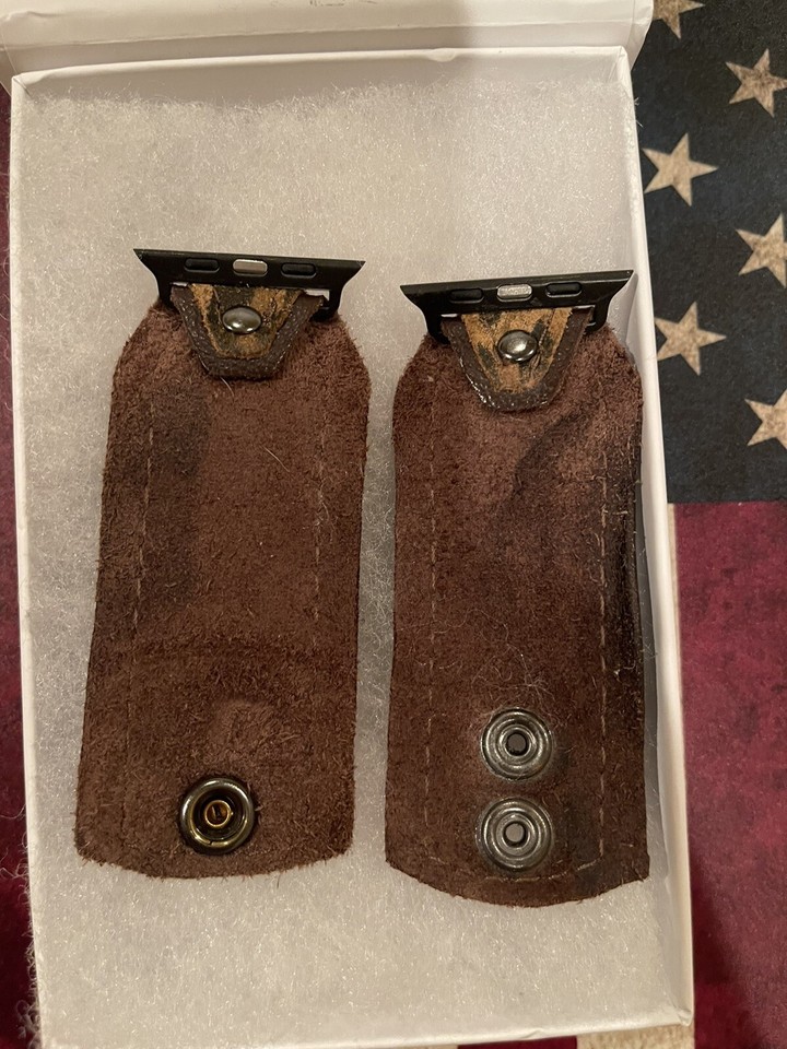 Sparkl Bow Band For Apple Watch 42/44 | eBay