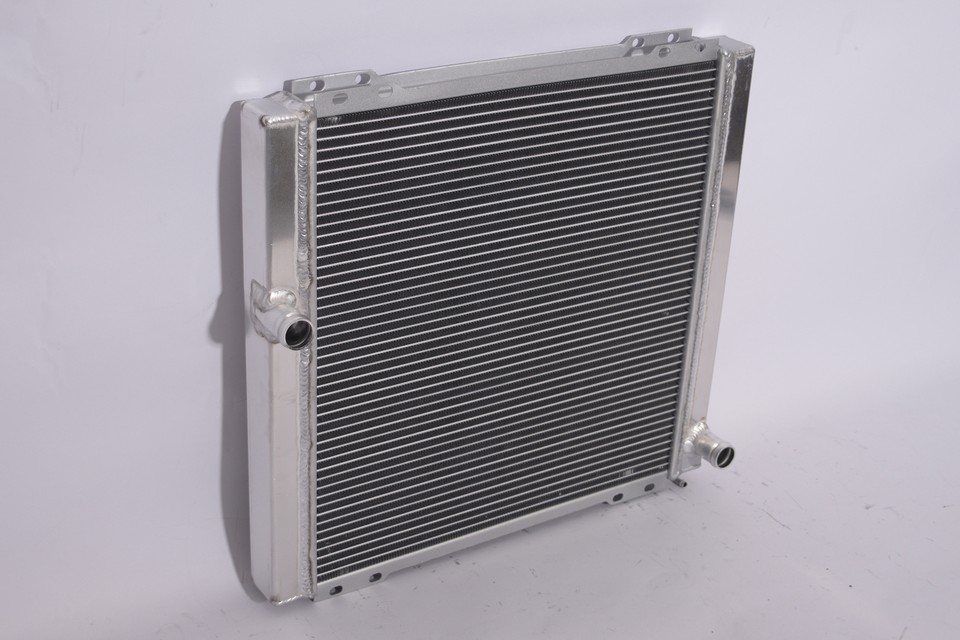 Radiator For 18-22 Can-Am Maverick X3 Turbo Trail Sport MAX 709200703 ...