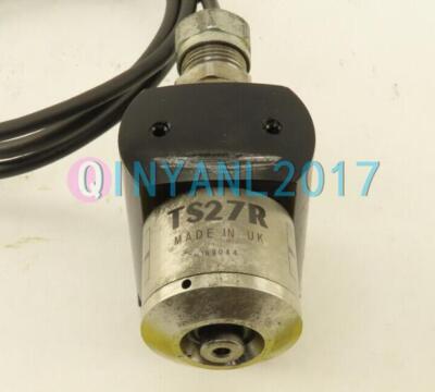 1PCS Used Renishaw TS27R Tool Setting Contact Probe | eBay