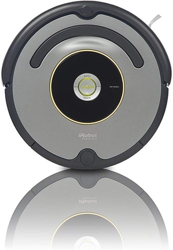 iRobot Roomba 630 Vacuum Cleaning Robot - Manufacturer Certified ...