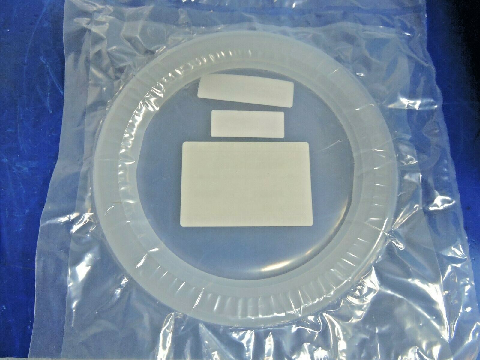 NEW Applied Materials 0200-10445 Quartz Shadow Ring 200mm MxP+ Etch ...