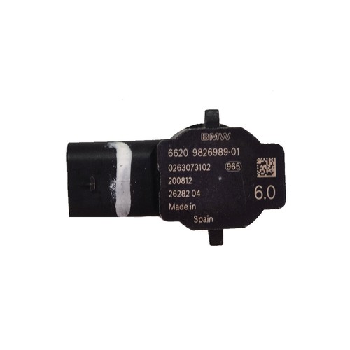 OEM 66209826989 For BMW Parking Sensor 66209500114 Ultrasonic Sensor ...