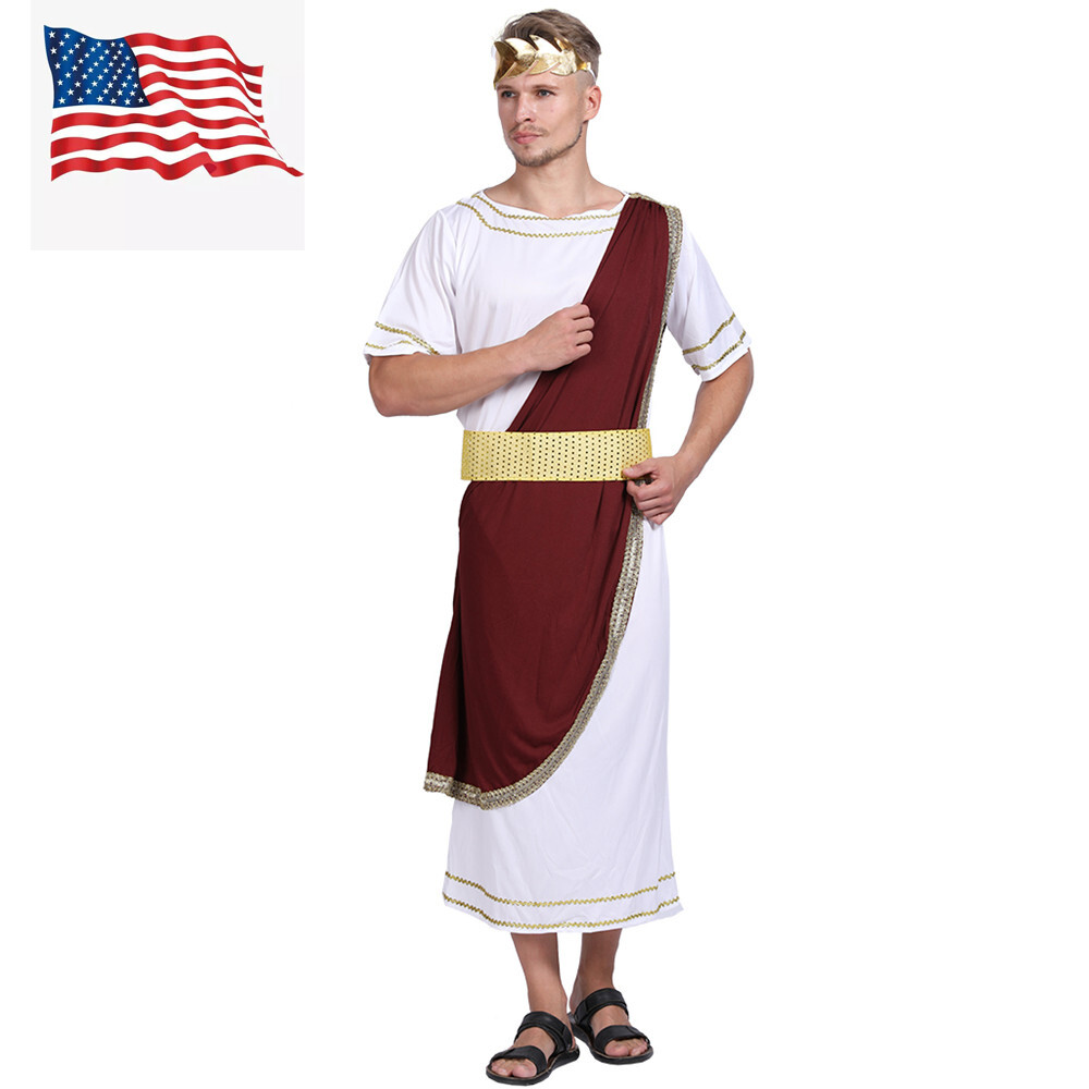 Roman Togas For Men