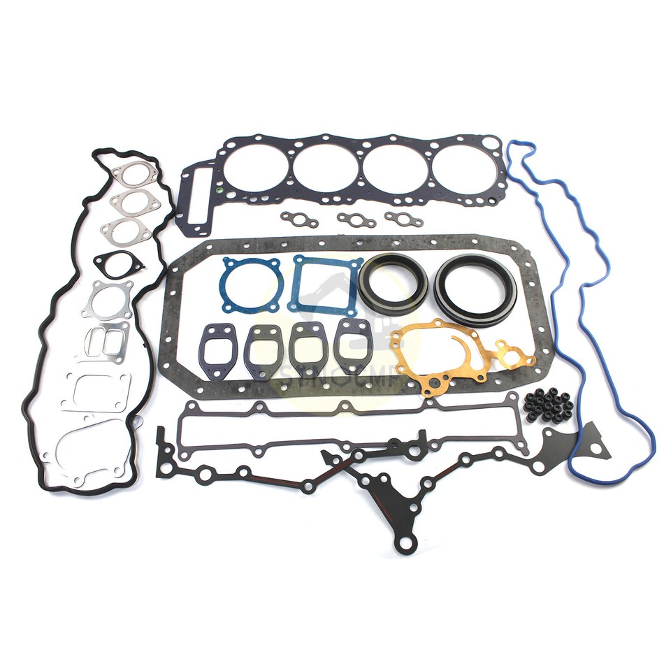 SO5D S05D S05D-D DIESEL Engine Rebuild Kit For Hino Dutro Truck Car ...