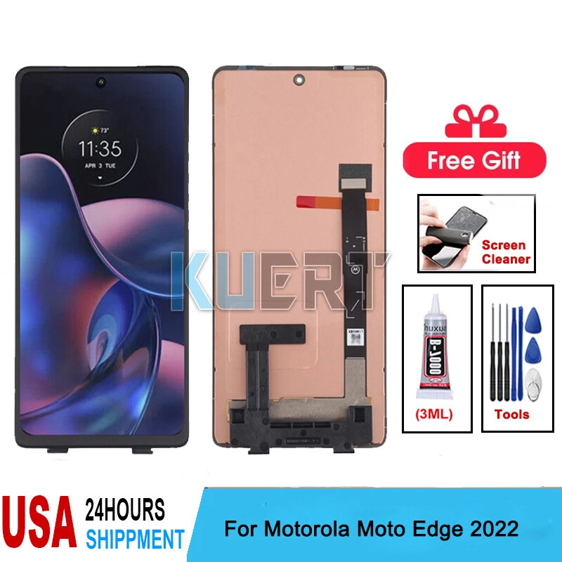 Motorola Touch Screen Phones 2022