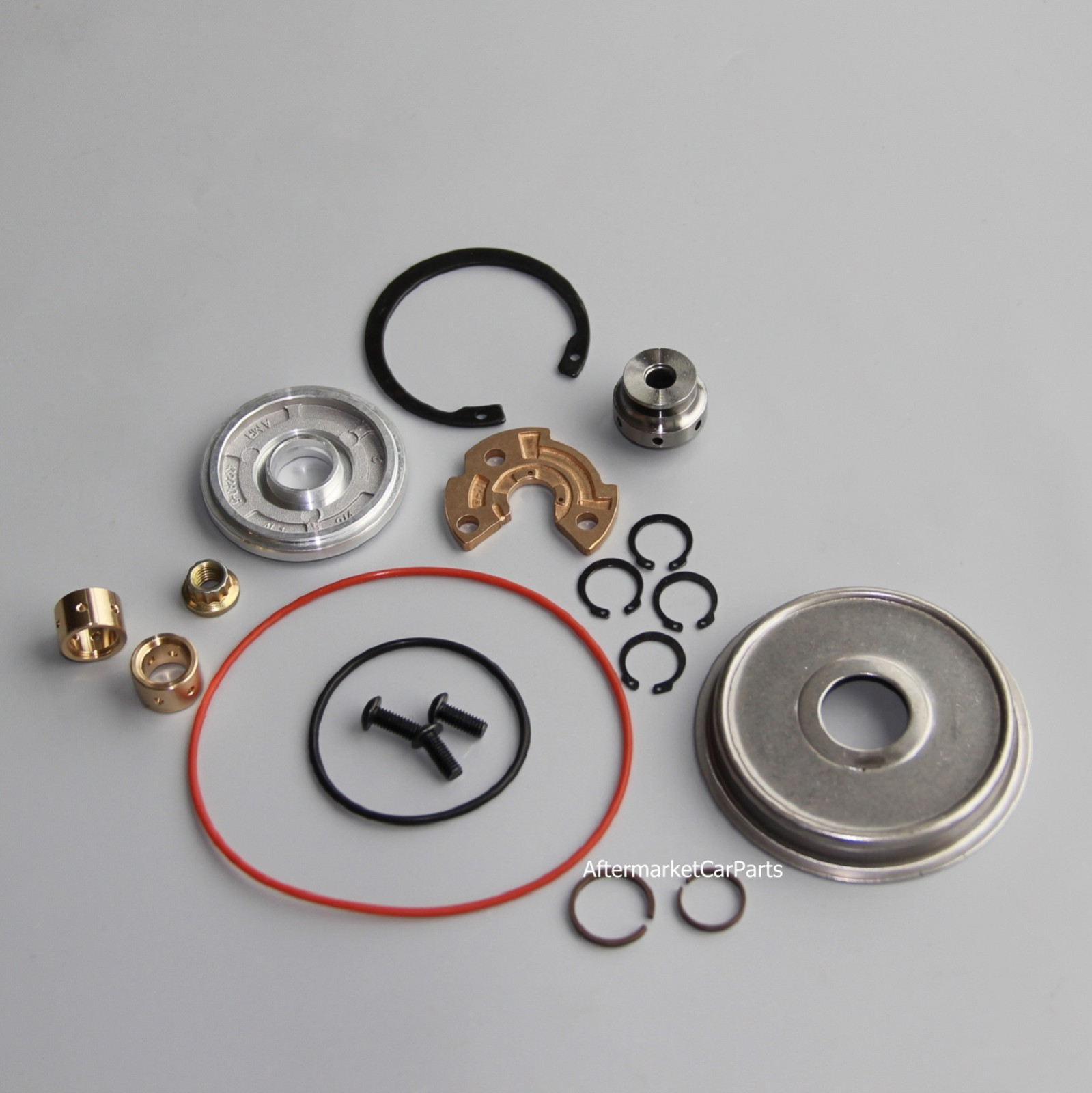 T25 T28 TB25 TB28 T2 DSM S13 S14 Turbocharger Turbo Repair Rebuild Kit ...