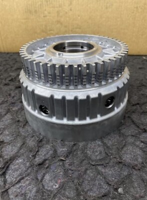 Aisin 09D TR60sn C3 clutch Drum Loaded | eBay