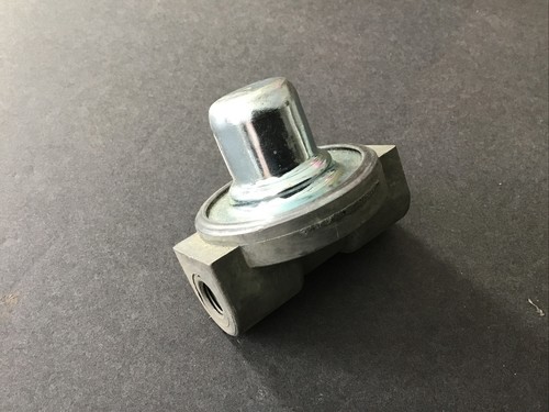 Pressure Protection Valve PDC # 90554107P Ref. # Neway 90554107 ...