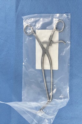 V. Mueller VM84-2106RX Zelpi 2-Prong Retractor 90 Degree | eBay