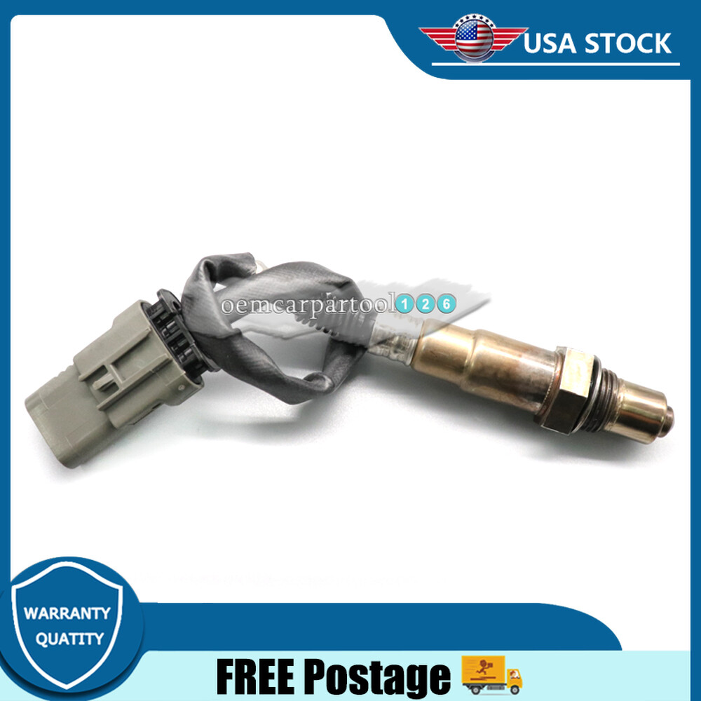 Downstream Oxygen Sensor For Chevy Cruze Equinox Malibu Spark 2018-20 1 ...