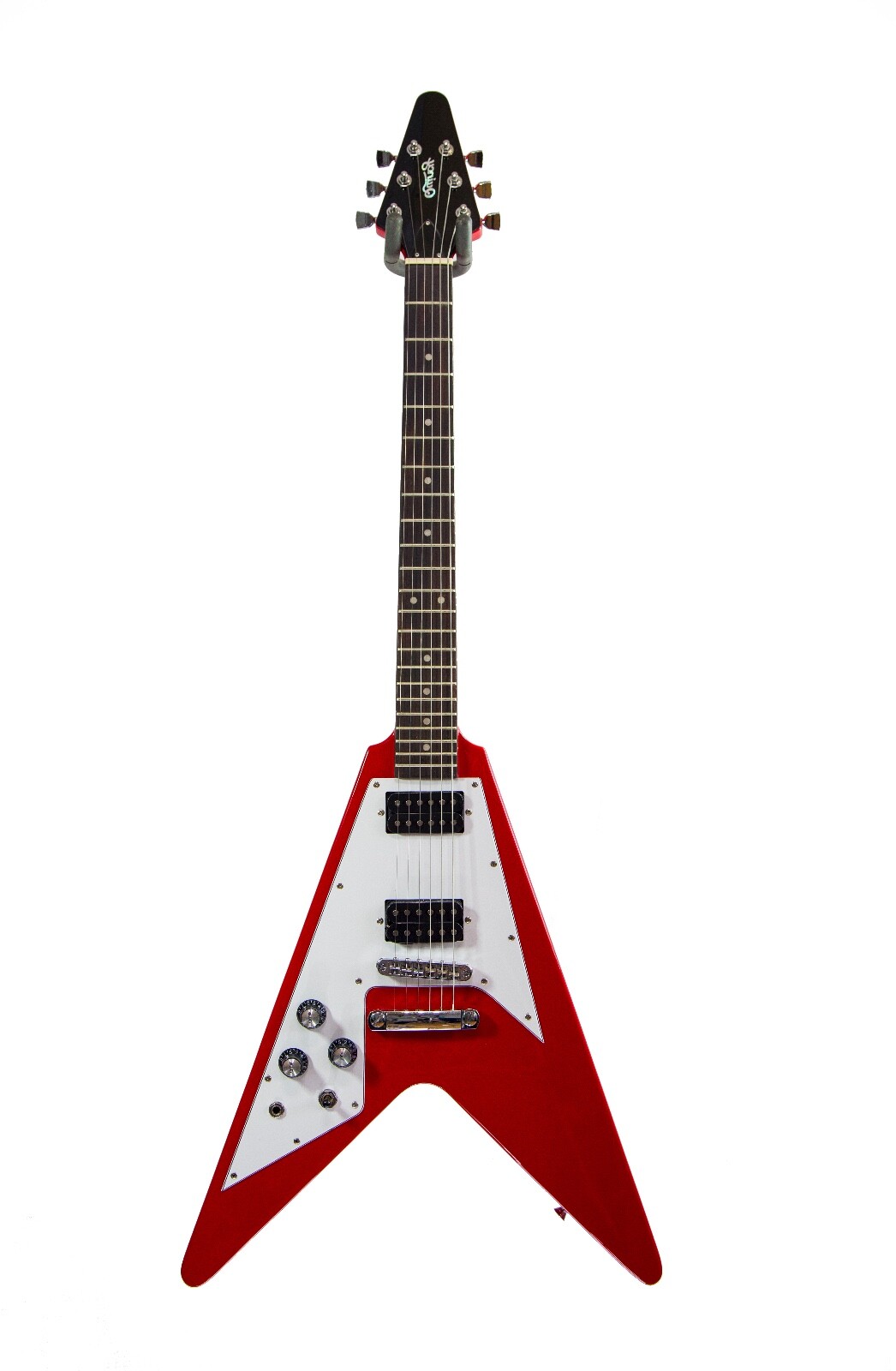Left Handed Gibson Flying V Guitars for Sale