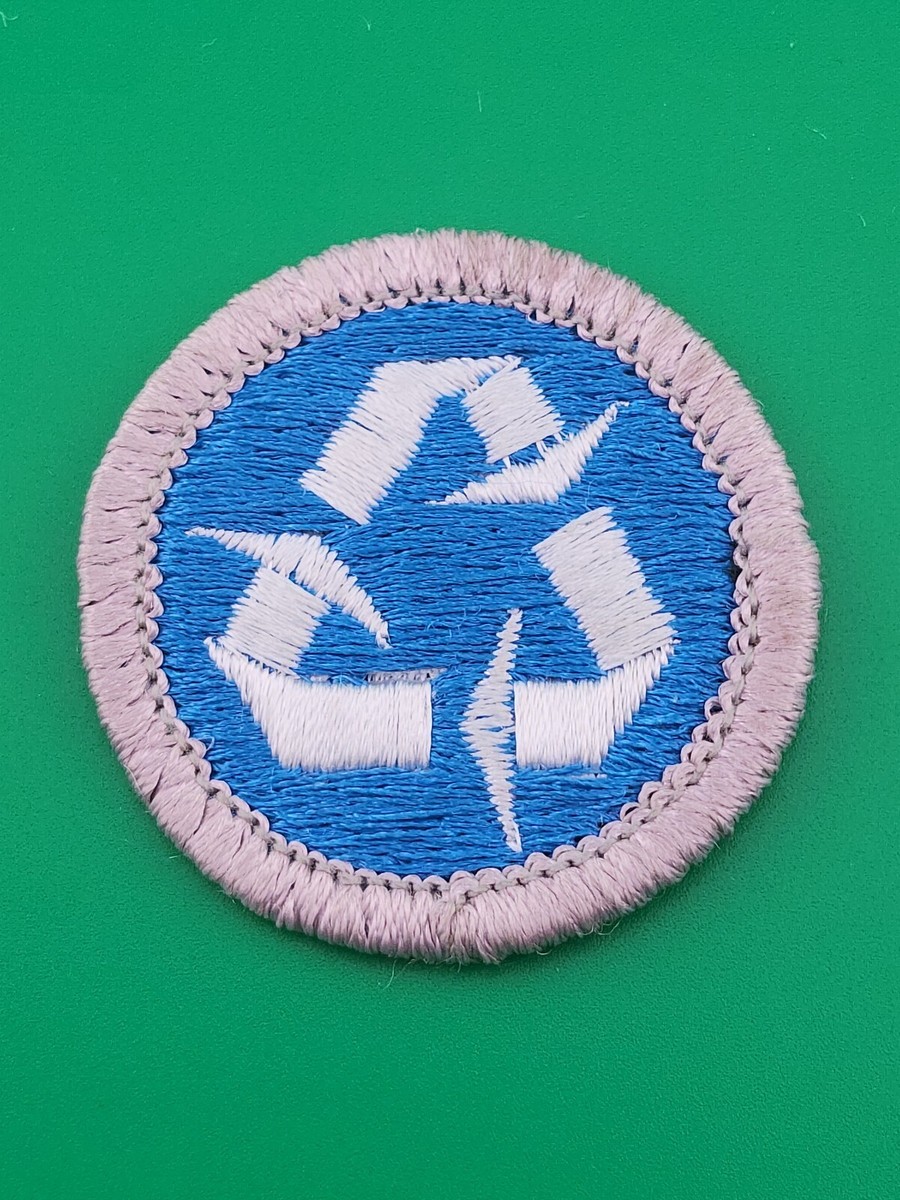 Bsa Merrit Badges Workbooks