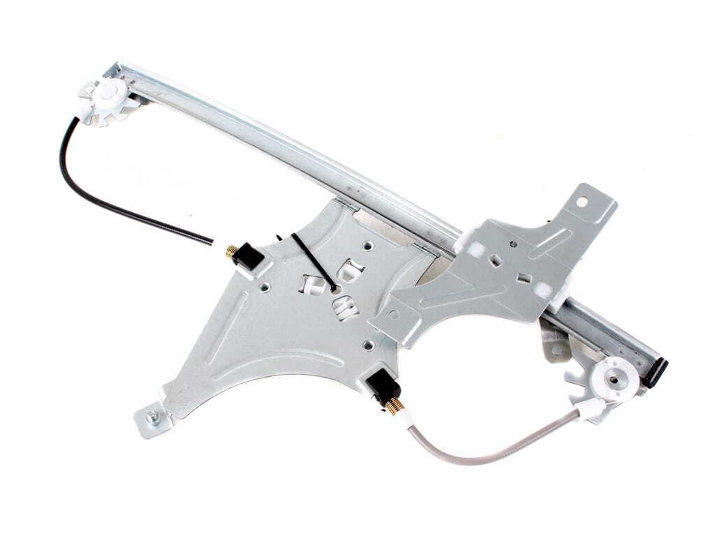 Front Right Electric Window Lifter Mechanism Peugeot 508 10-18 ...