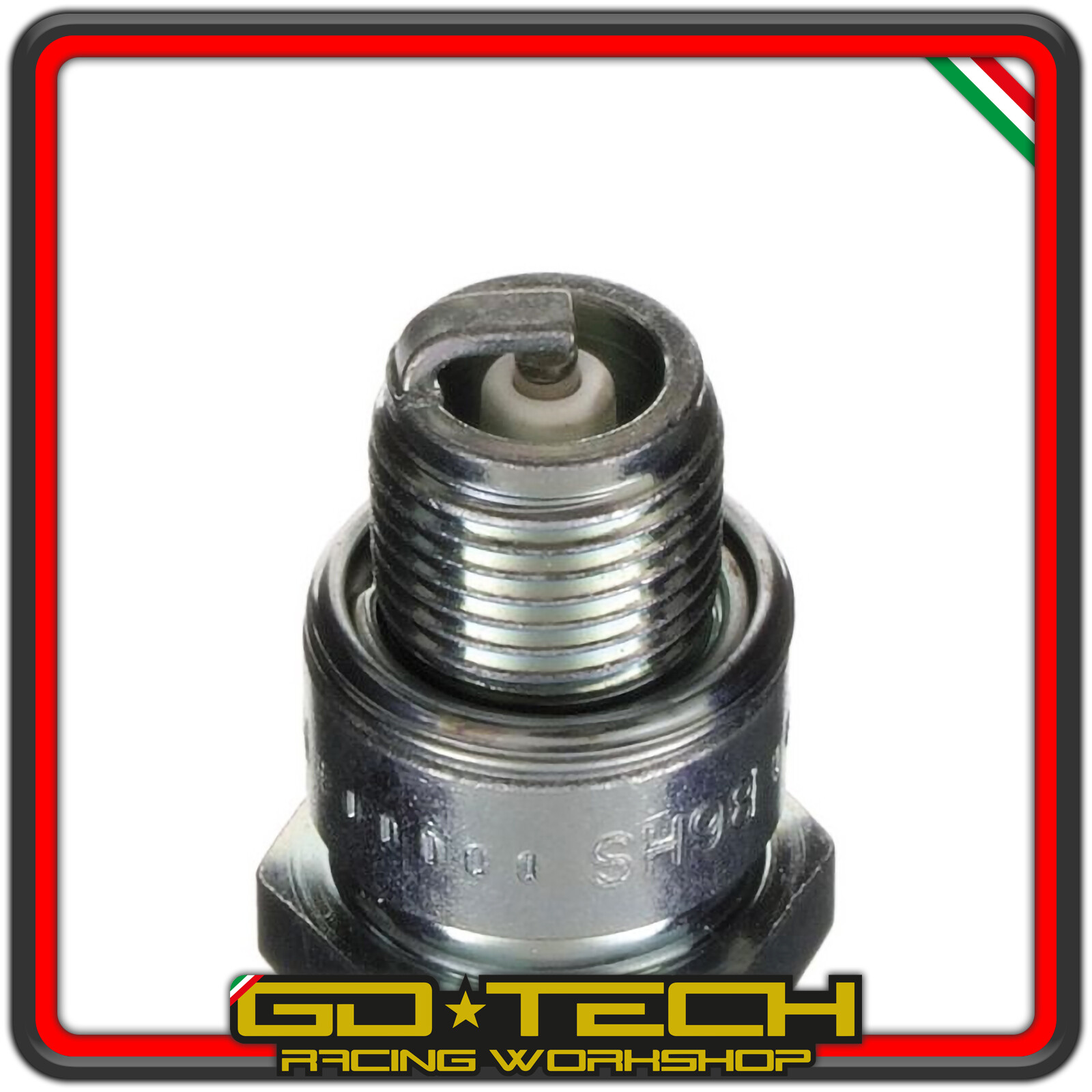 Kit Puntine Condensatore Candela Vespa 50 Special N L R S Ss Piaggio
