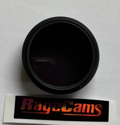 CPL Circular Polarizer Glass Lens Filter Cap for Brinno Tlc200 Pro ...