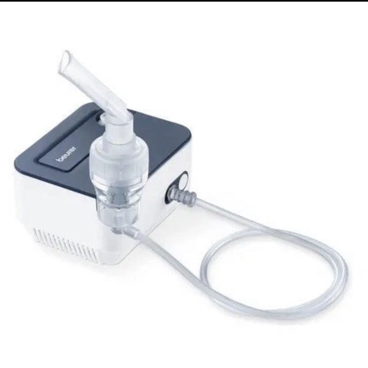 Beurer IH 60 Inhaler + IH 16 | eBay UK