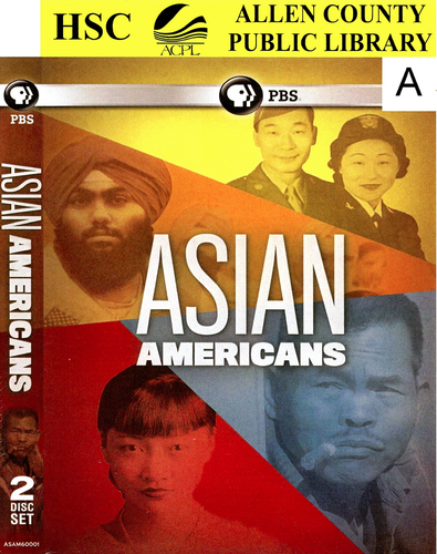 American Experience: PBS episodes on DVD; 3rd one FREE! history ...