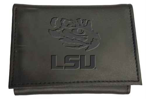 Wallet, Tri-Fold, LSU | eBay