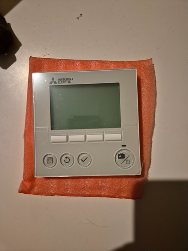 Ecodan FTC6 controller BRAND NEW | eBay UK