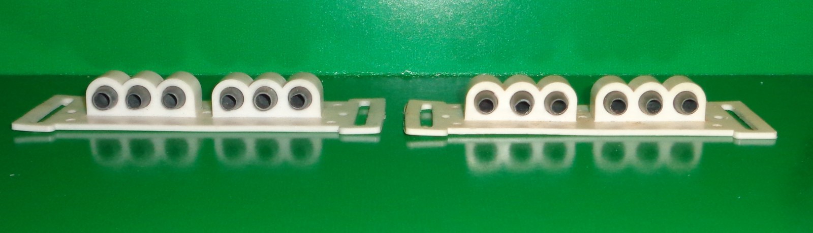 NICHOLS STAILLION 38 BELT BULLET CLIPS X 2 | eBay