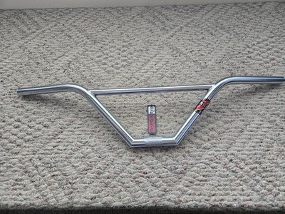 MCS Ron C BMX Cruiser Handlebars 1990 Very Clean | eBay