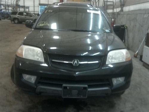 Passenger Right Headlight Fits 01-03 MDX 3168435 | eBay