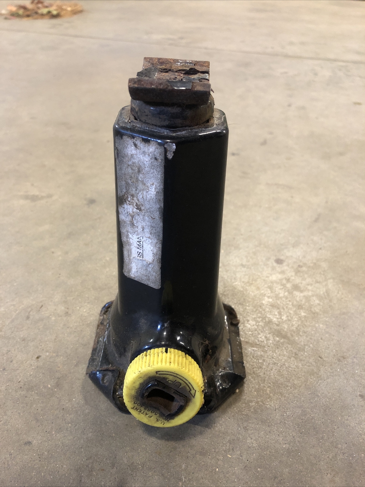 Jeep Wrangler TJ Jack | eBay