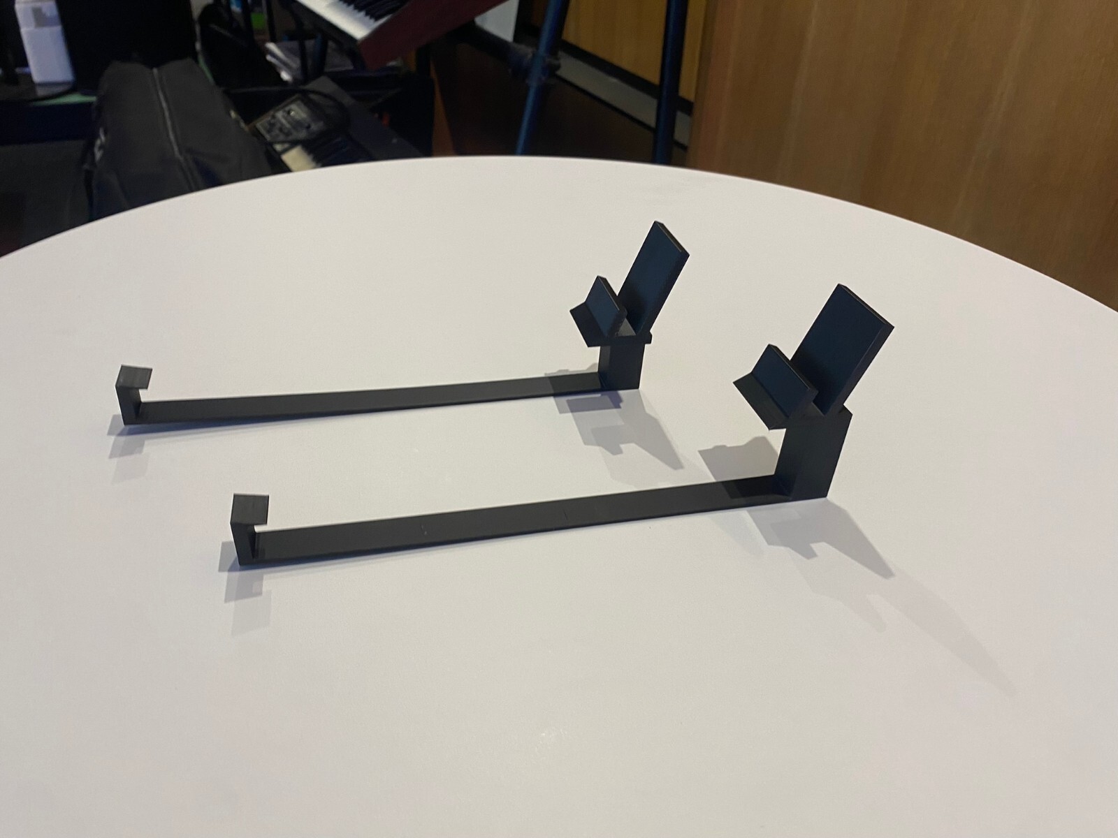 Stand Holder for Arturia KeyStep Pro Attach Your tablet IPAD ...